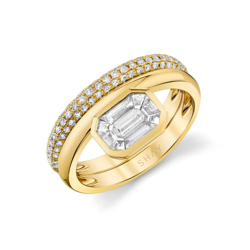 RINGS – SHAY JEWELRY