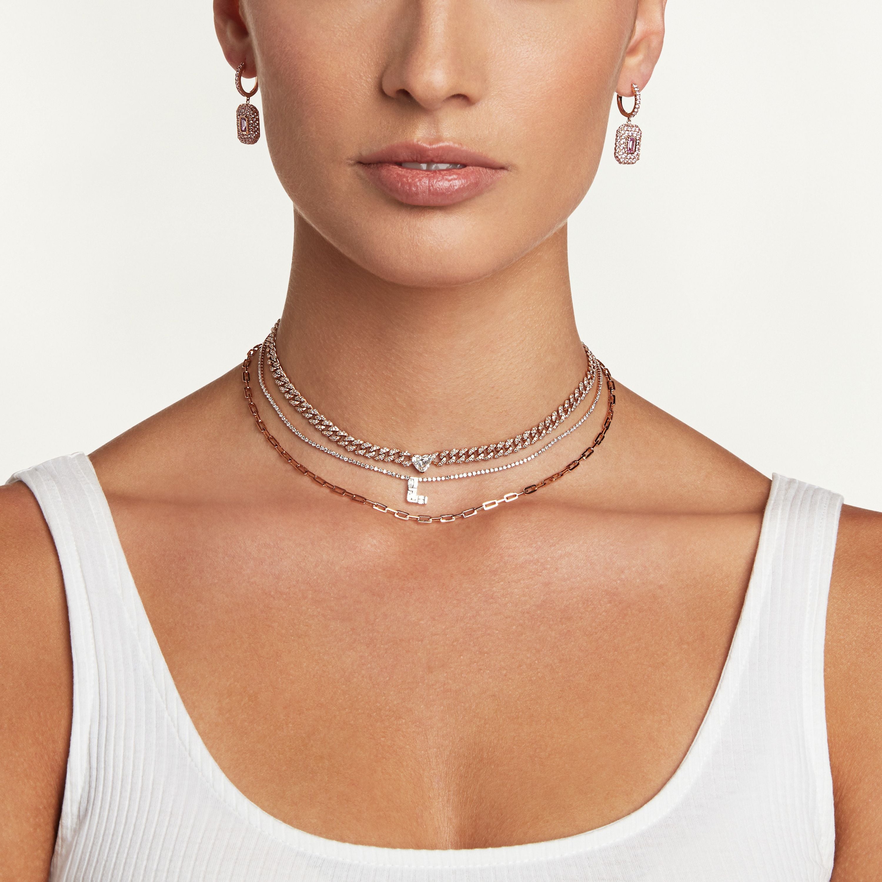 NECKLACES – SHAY JEWELRY NECKLACES – SHAY JEWELRY