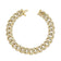 DIAMOND PAVE ESSENTIAL LINK BRACELET