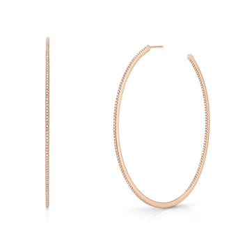 HOOPS – SHAY JEWELRY