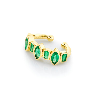 EMERALDS