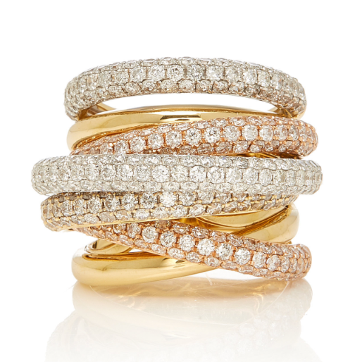 RINGS – SHAY JEWELRY