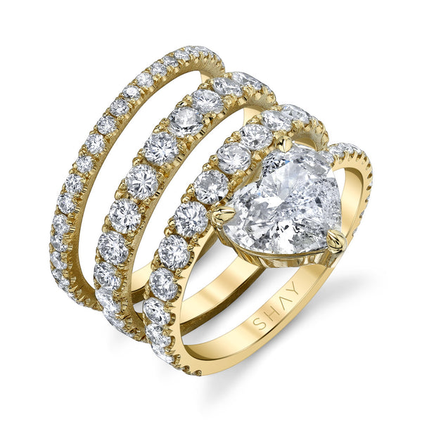 RINGS – SHAY JEWELRY