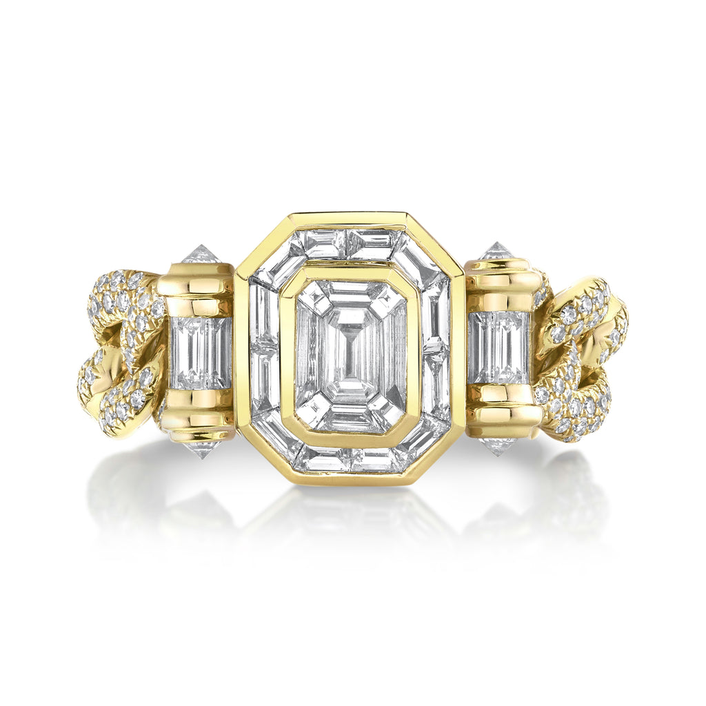 Diamond Rings – SHAY JEWELRY
