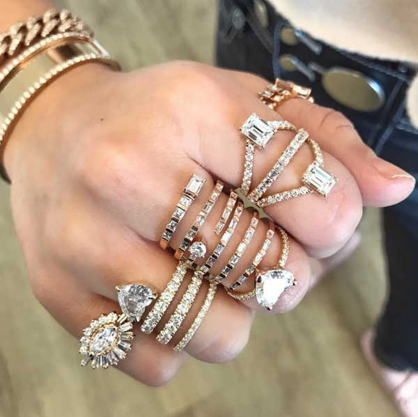 RINGS – SHAY JEWELRY